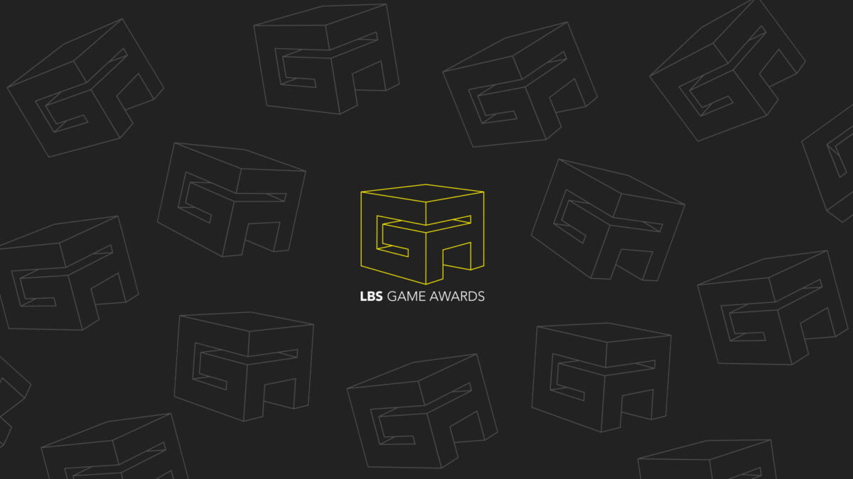 Game and Inovation Awards – LBS Kreativa Gymnasiet