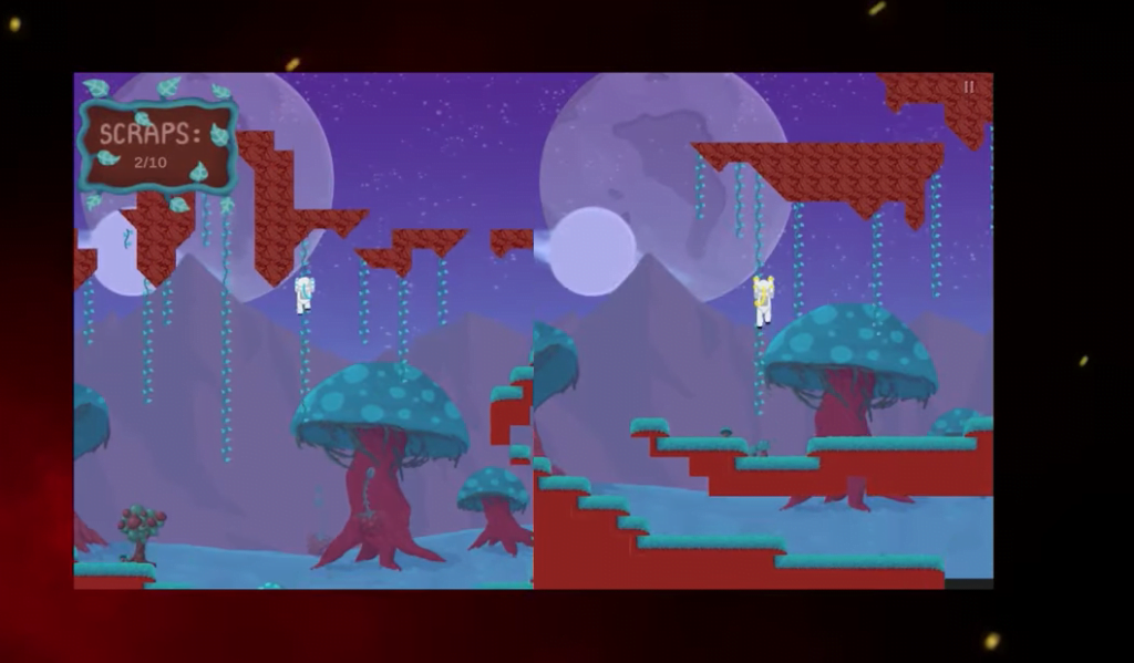 Game awards - LBS Gymnasium Lund